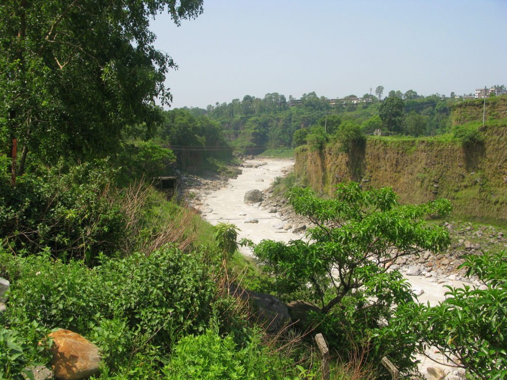 The mystique of the Seti trail - OnlineKhabar English News