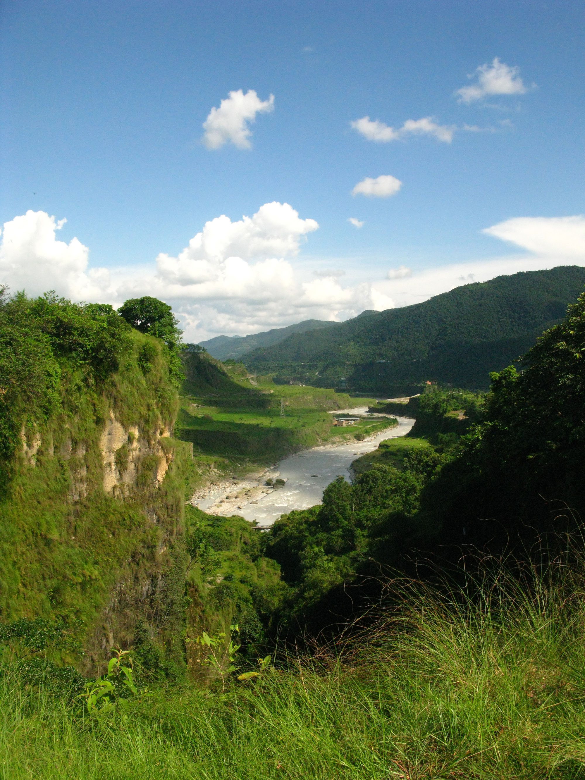 The mystique of the Seti trail - OnlineKhabar English News