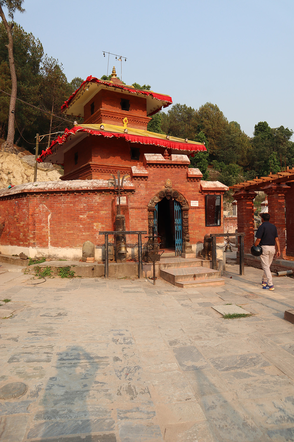 Danda Gaon: The getaway that feels so near yet so far from Kathmandu ...