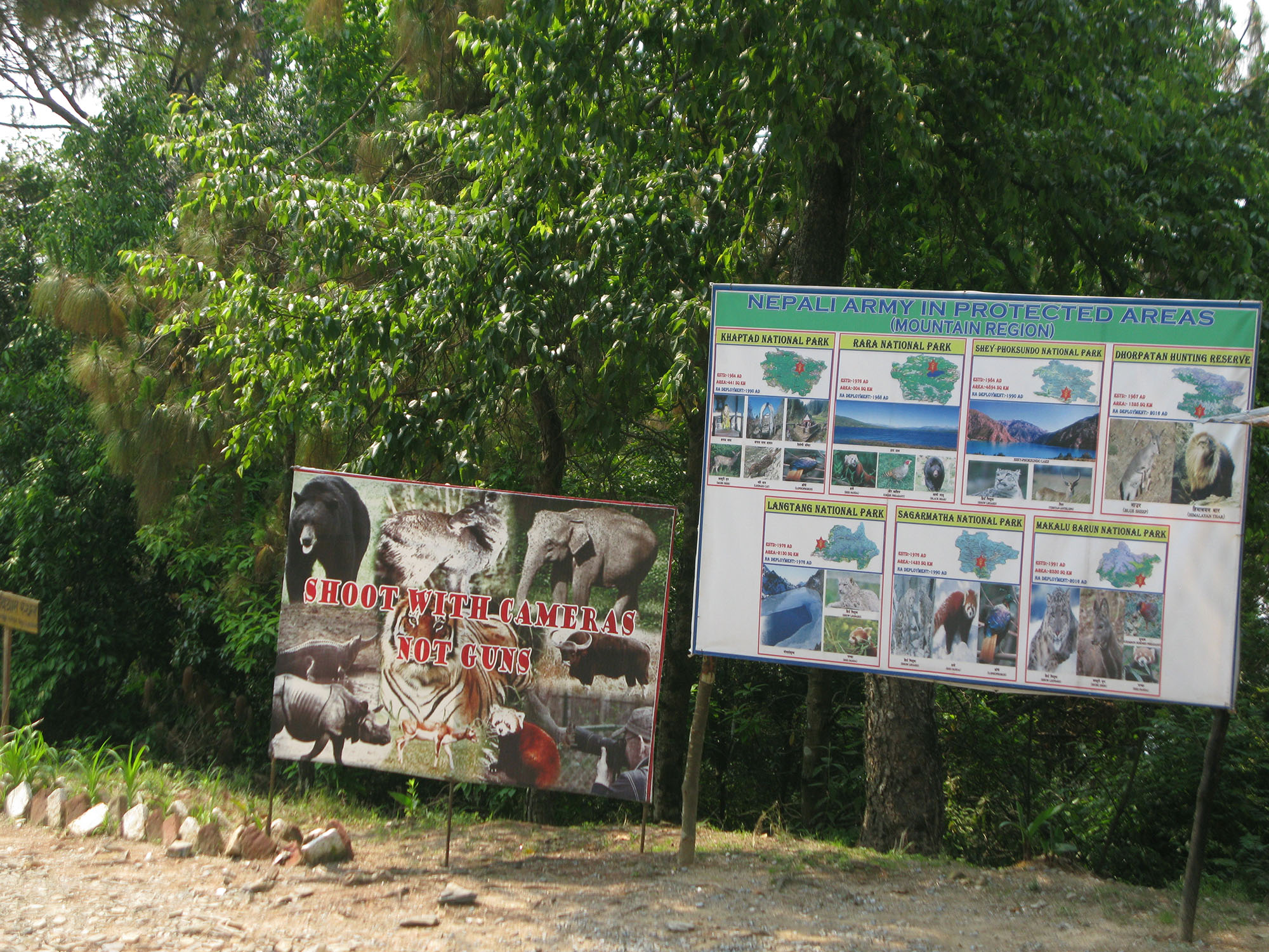 Danda Gaon: The getaway that feels so near yet so far from Kathmandu ...