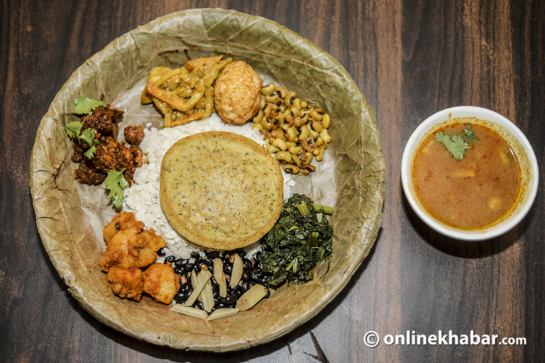 8 best Nepali food items that you should have as snacks in modern times ...