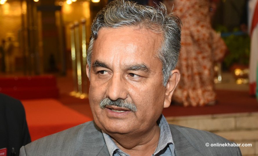 Owners shouldn't be allowed to use unlimited height, depth of land ...