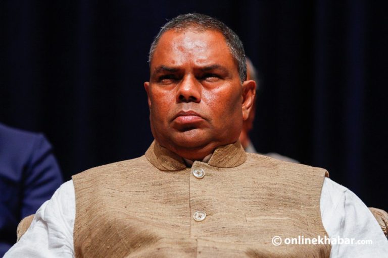 Pressure mounts on Upendra Yadav to leave govt - OnlineKhabar English News