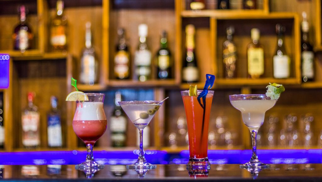 Dockyard restaurant review: A neatly designed place for Kathmandu ...