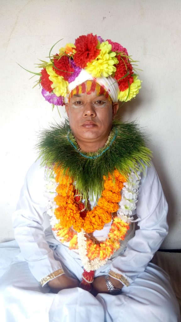 The legendary Khadga Jatra of Dolakha - OnlineKhabar English News