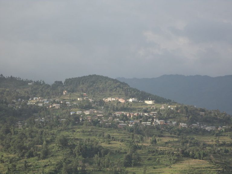 The legendary Khadga Jatra of Dolakha - OnlineKhabar English News