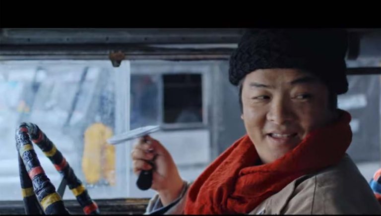 Appa movie review: This Nepali-Indian flick tells a universal story in ...
