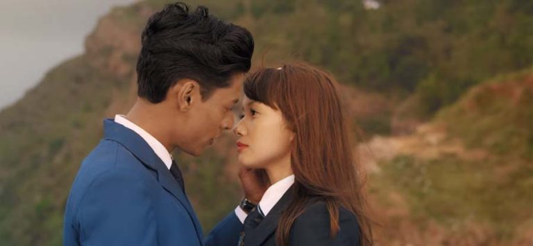 Appa movie review: This Nepali-Indian flick tells a universal story in ...