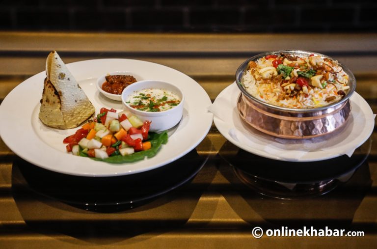 Attic restaurant review: The old eatery tries to please different ...