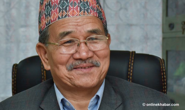 Chiri Babu Maharjan: 5 things to know about Lalitpur mayor reelected for the second term ...
