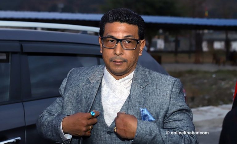 Relaxed life in prison: Former Minister Manange says jail adds "10 years to my life ...