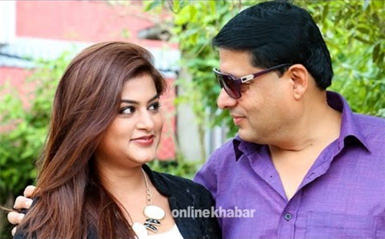 Shilpa Pokharel, Chhabi Ojha are reconciled - OnlineKhabar English News