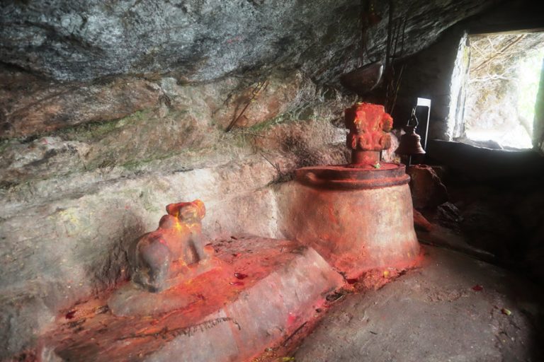 Hiking the Tarkeshswor shrine - OnlineKhabar English News