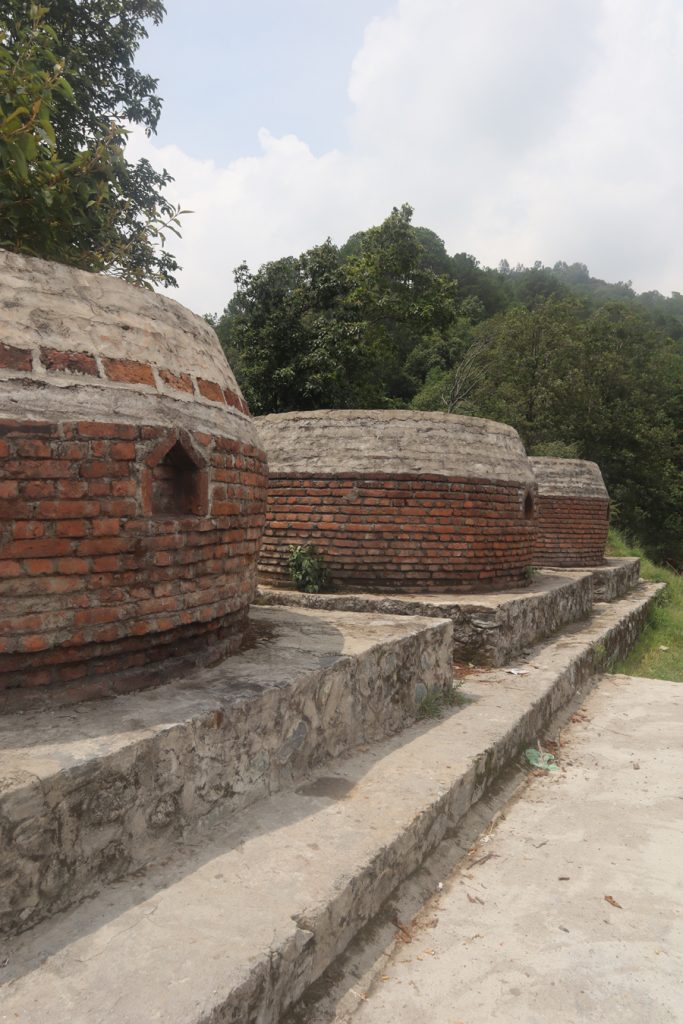 Hiking the Tarkeshswor shrine - OnlineKhabar English News