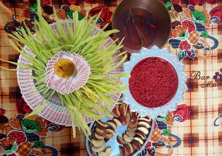 6 must-know things about jamara, a key part of Dashain tika – Subha ...