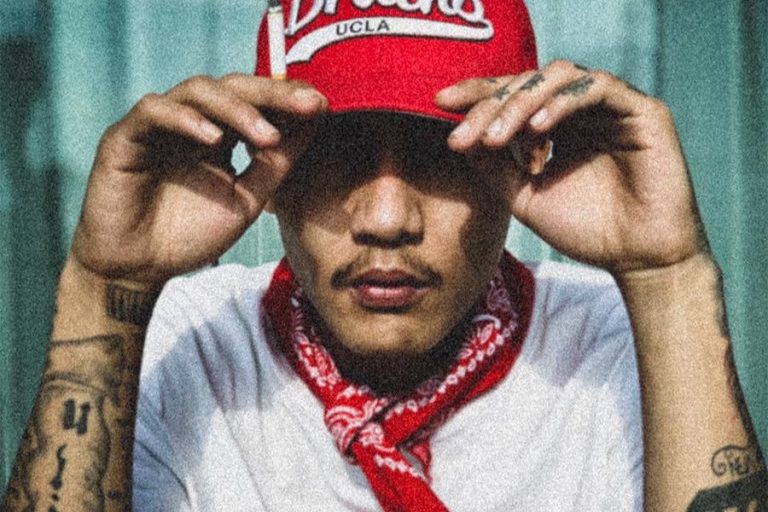 Kathmandu police arrest rapper VTEN - OnlineKhabar English News