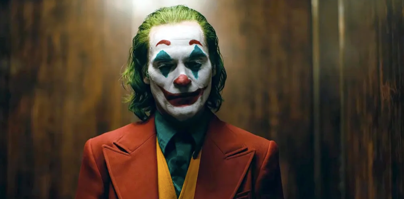 Joker: Holding up a mirror to our disillusioned times - OnlineKhabar ...