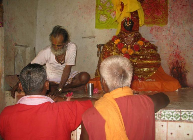 The buried kingdom of Simraungadh - OnlineKhabar English News