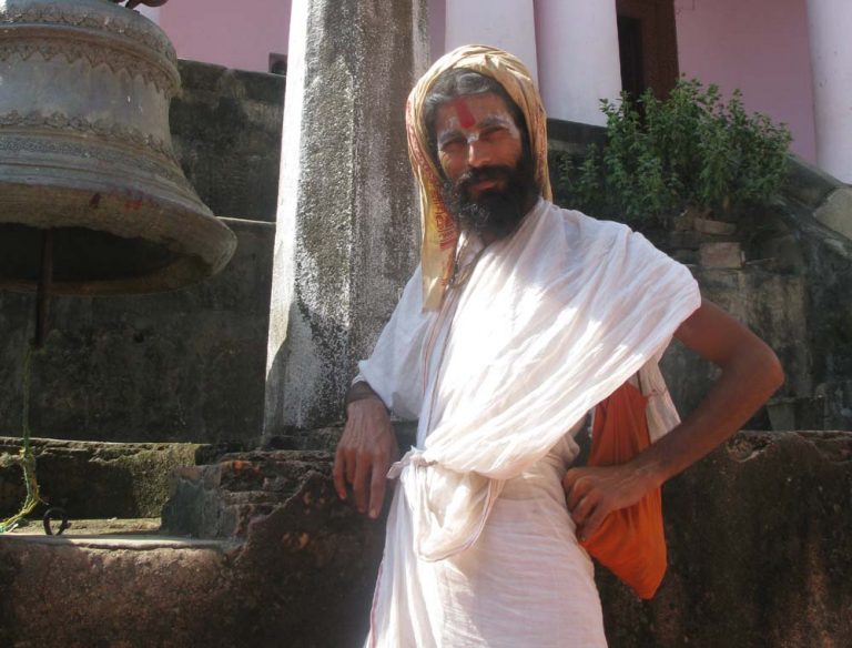 The buried kingdom of Simraungadh - OnlineKhabar English News