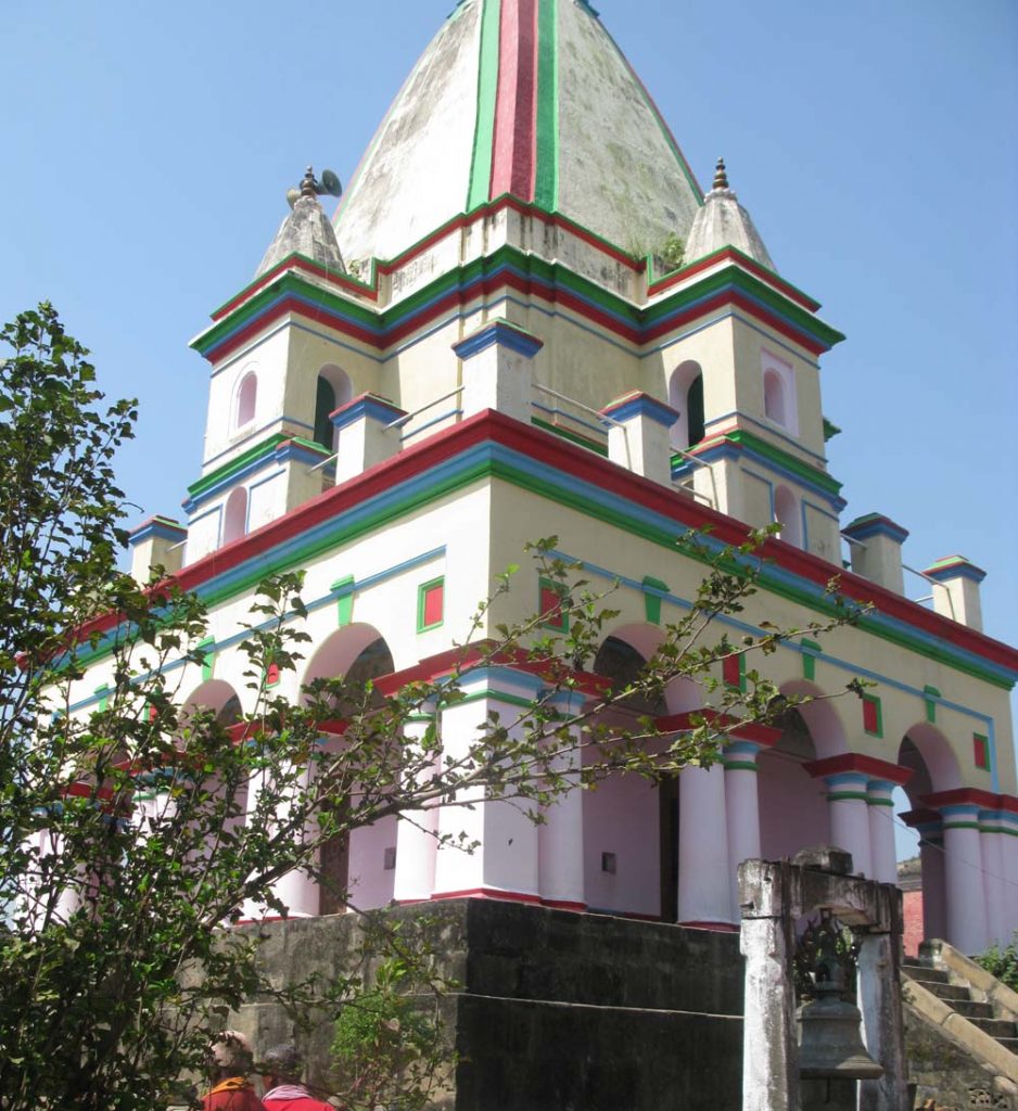 The buried kingdom of Simraungadh - OnlineKhabar English News