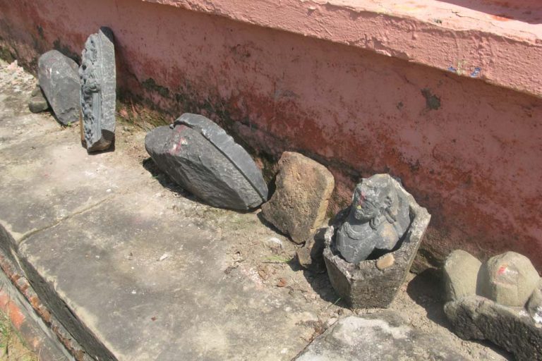 The buried kingdom of Simraungadh - OnlineKhabar English News