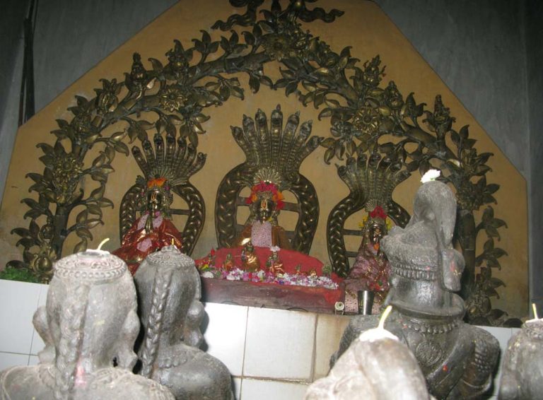 The buried kingdom of Simraungadh - OnlineKhabar English News