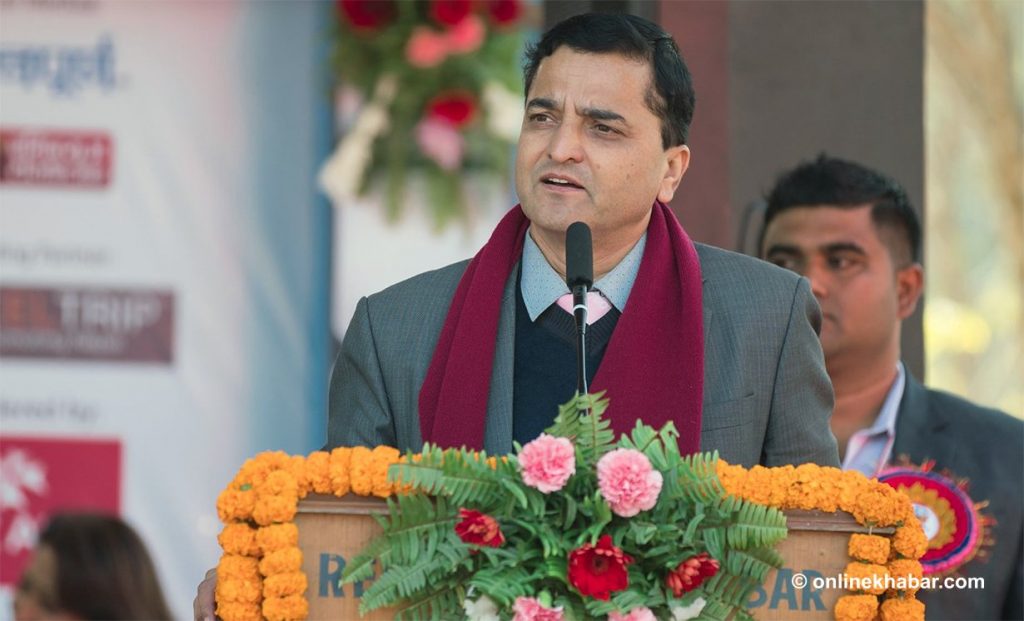 Ministers from around one dozen countries coming to Nepal for Visit ...