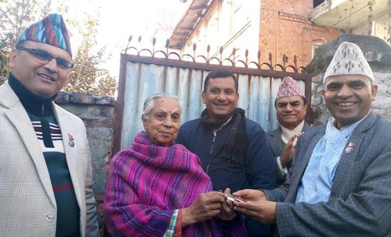 Nepal Academy acquires Devkota's house to covert it into museum ...