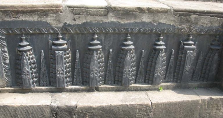 The buried kingdom of Simraungadh - OnlineKhabar English News