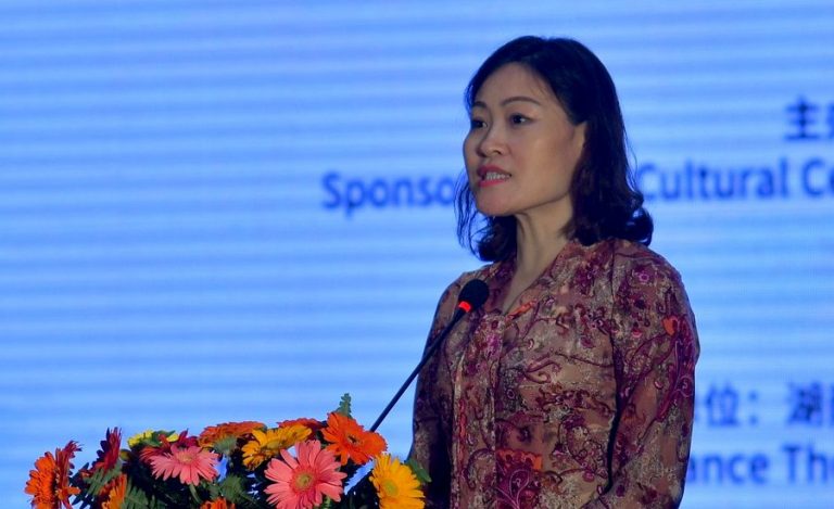 China on MCC: Beijing welcomes any economic assistance accepted by ...