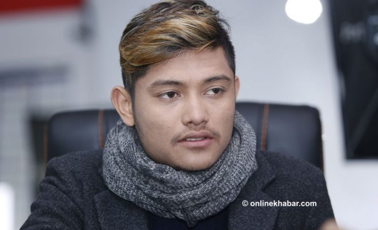 Bimal Gharti Magar to play final A Division League match as suspension ...