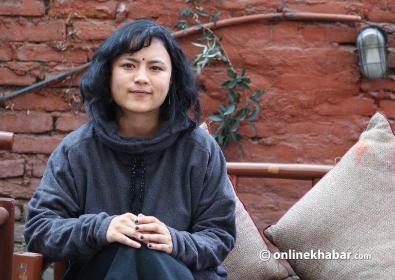 Jerusha Rai: This singer's growth reflects how Nepali indie music is turning more creative-and ...
