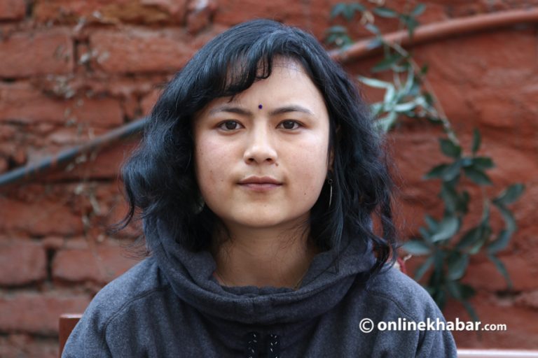 11 Nepali female singers that you should listen to - OnlineKhabar ...