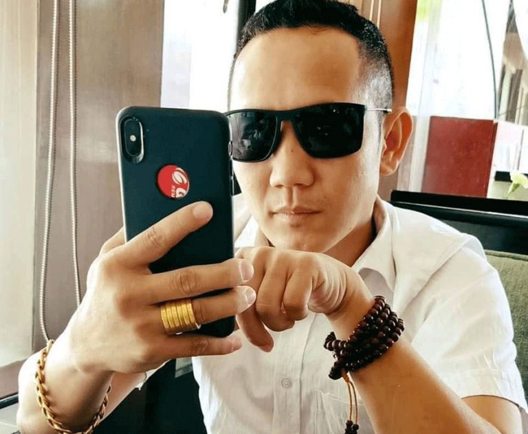 Kathmandu police arrest gangster Satya Man Lama - OnlineKhabar English News