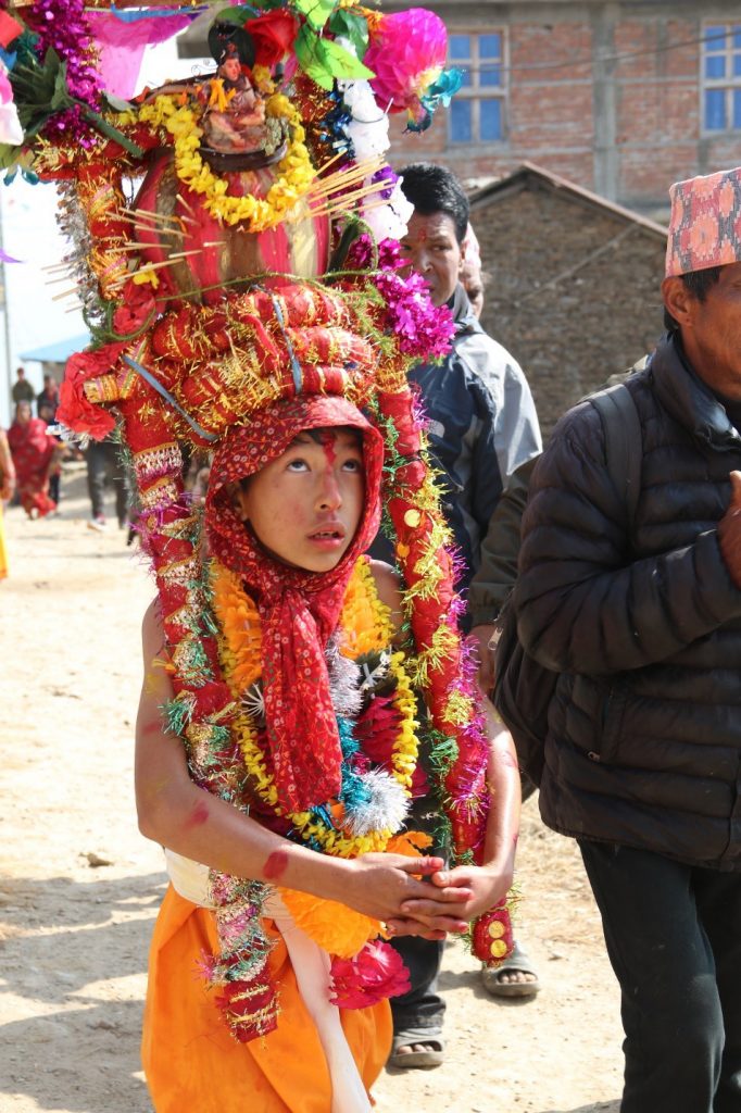 Dolakha: A village town that never tires to lure visitors (Part II ...