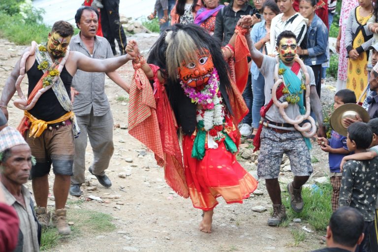 Dolakha: A village town that never tires to lure visitors (Part II ...