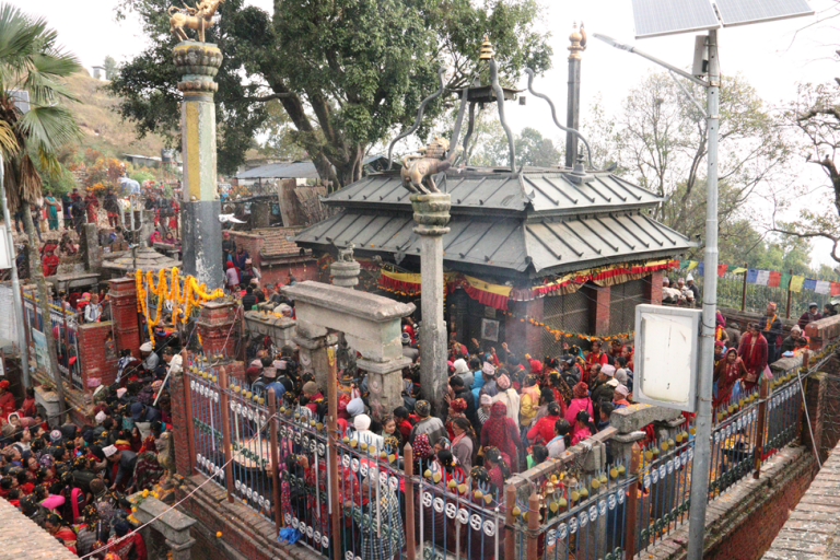 Dolakha: A village town that never tires to lure visitors (Part II ...