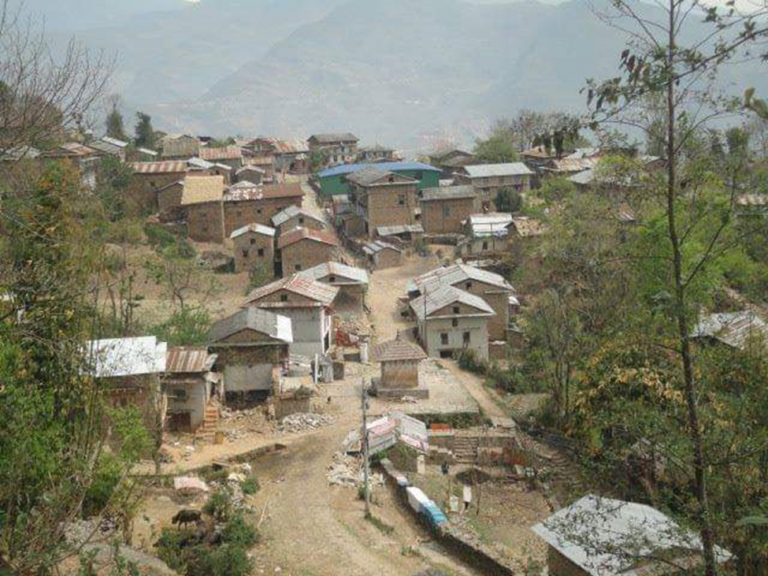 Dolakha: A village town that never tires to lure visitors (Part II ...