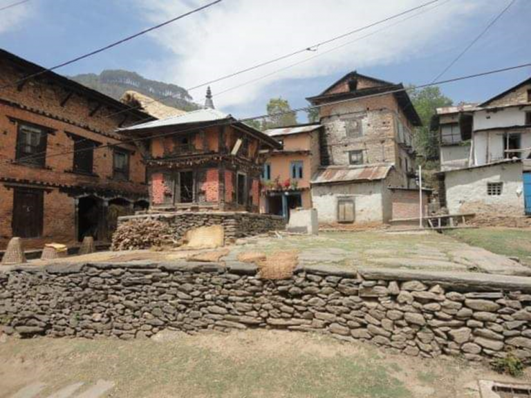 Dolakha: A village town that never tires to lure visitors (Part II ...