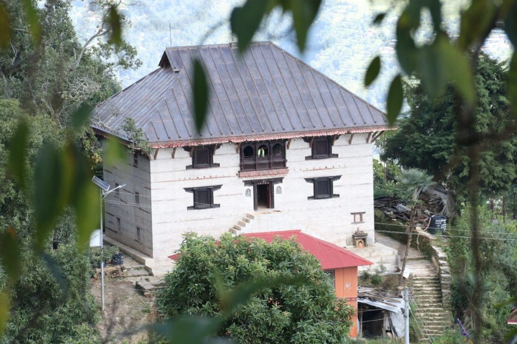 Dolakha: A village-town that never tires to lure visitors (Part III ...