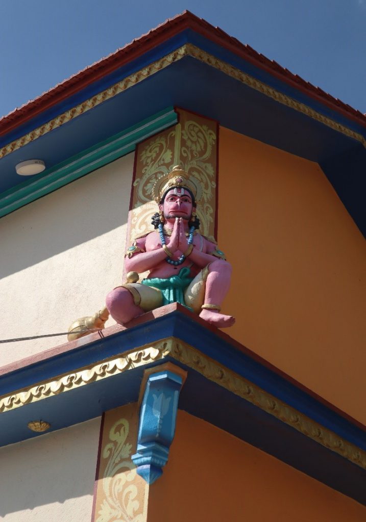 Shantidham: After lockdown, visit this hallowed site in Kathmandu ...