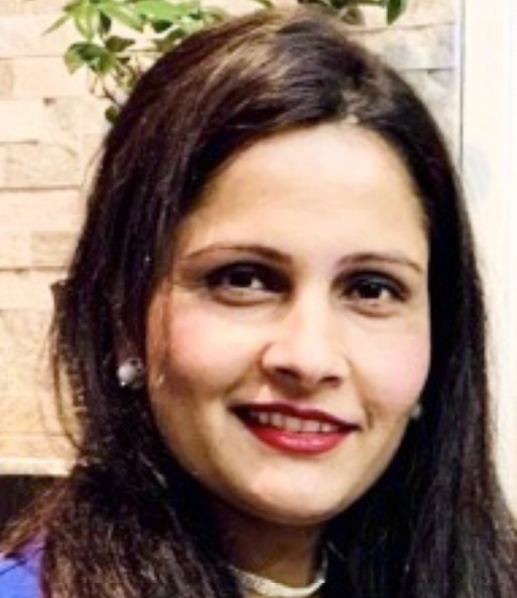 Sheela Sharma - OnlineKhabar English News