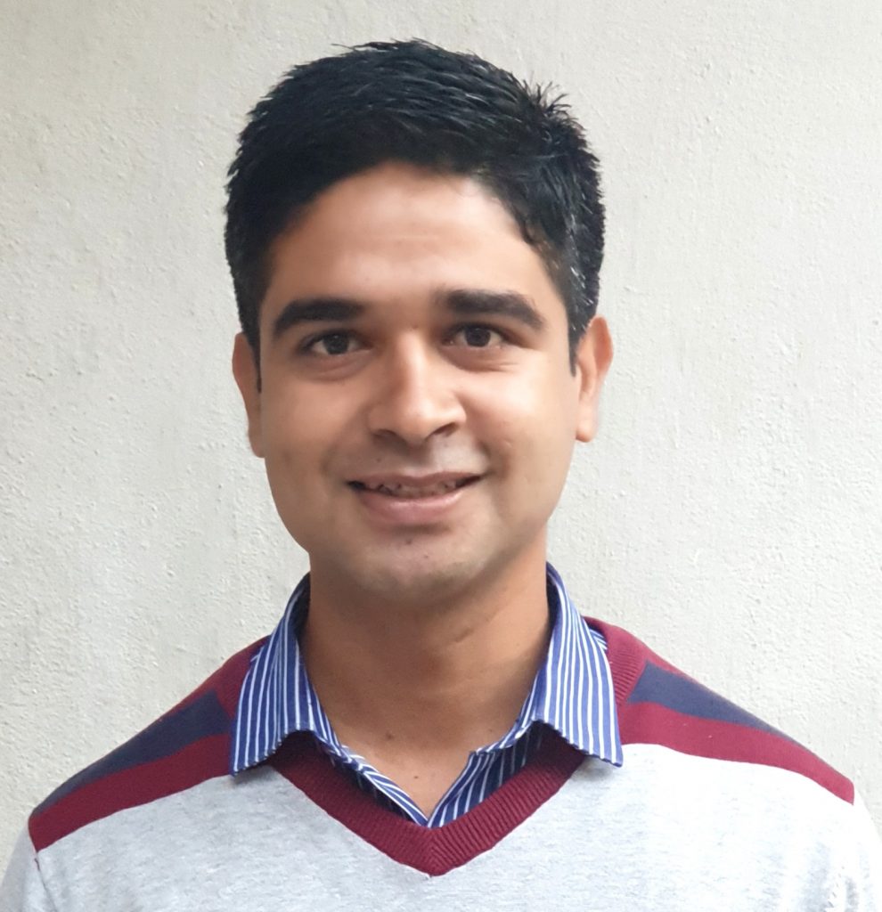 Aatma Ram Neupane - OnlineKhabar English News