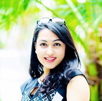 Aryama Upreti - OnlineKhabar English News