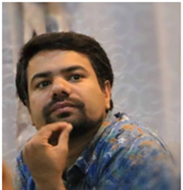 Bikash Adhikari - OnlineKhabar English News