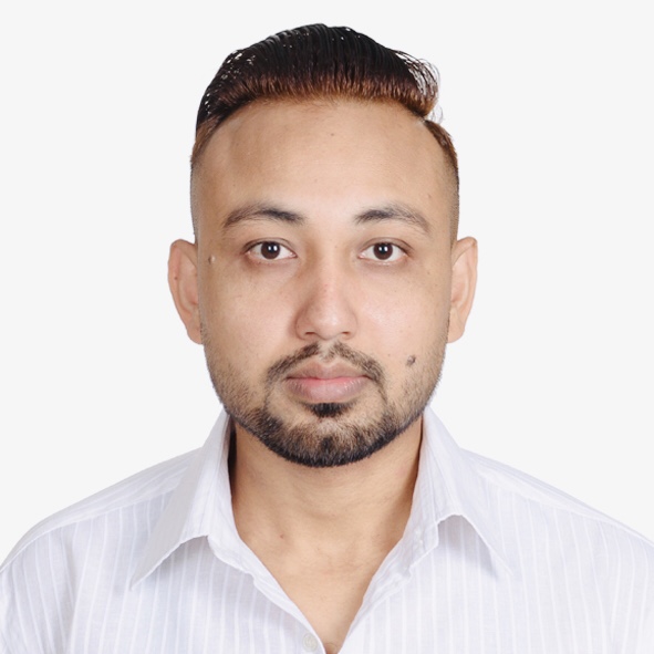 Rupendra Shrestha - OnlineKhabar English News