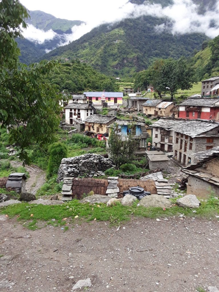 An odyssey to a hallowed wilderness: Surma Sarovar Yatra (Part I ...