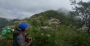 An odyssey to a hallowed wilderness: Surma Sarovar Yatra (Part II ...