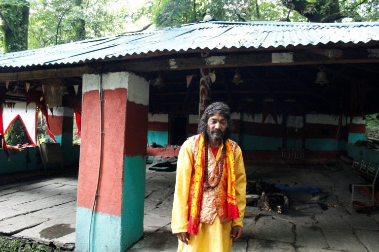 An odyssey to a hallowed wilderness: Surma Sarovar Yatra (Part II ...