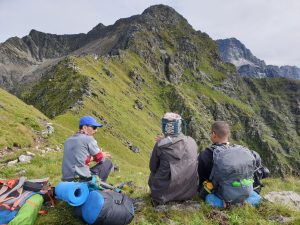 An odyssey to a hallowed wilderness: Surma Sarovar Yatra (Part II ...